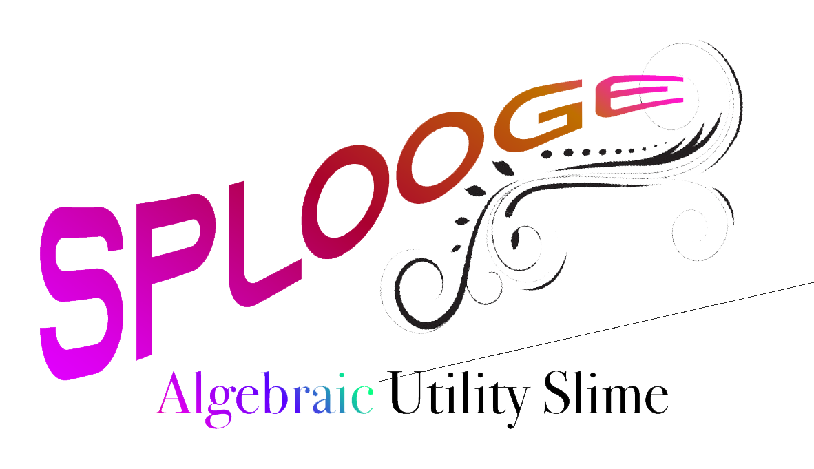 Splooge – Entropy & Sons